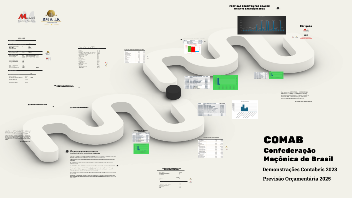 COMAB Confederação maçônica do Brasil by JESSIKA GONCALVES on Prezi