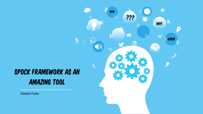Tests In Spock Framework By Dawid Puka On Prezi