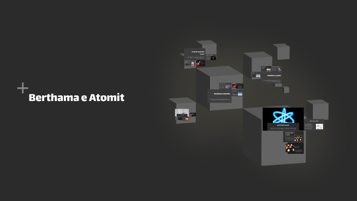 Berthama e Atomit by Antigona Leku on Prezi