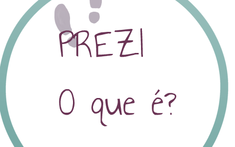Prezi o que é? by dulce xavier on Prezi