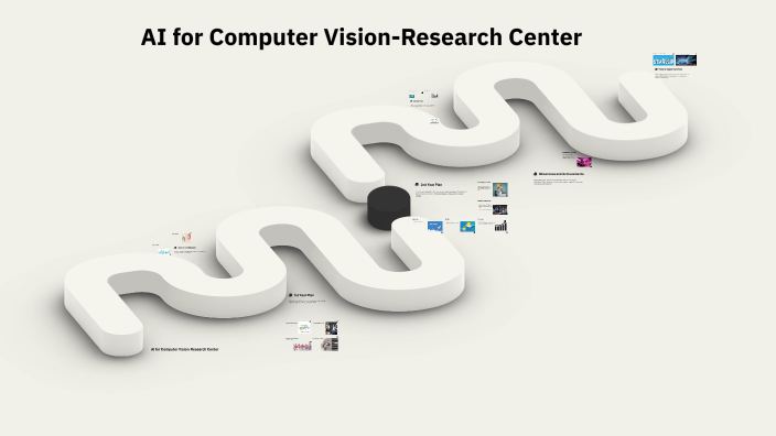 AI for Computer Vision Research Center by Praveenraj Pattar on Prezi