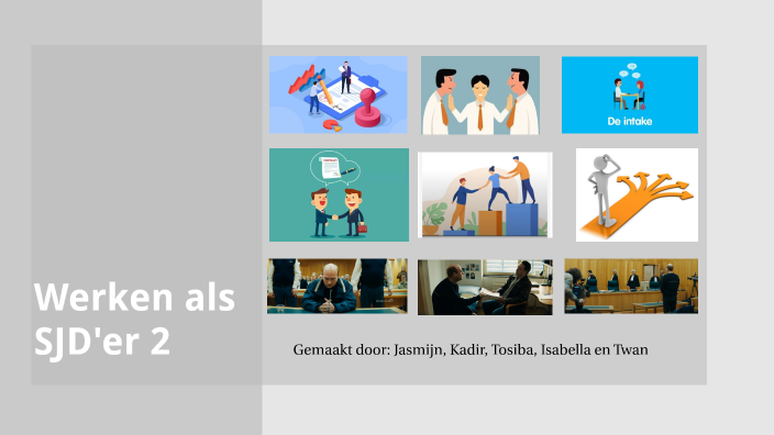 Werken als SJD'er 2 by Twan Beulink on Prezi
