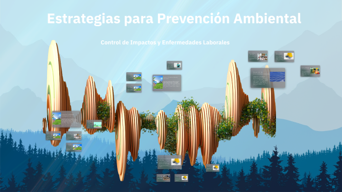 Estrategias para Prevención Ambiental by Juan pablo Esguerra espitia on ...