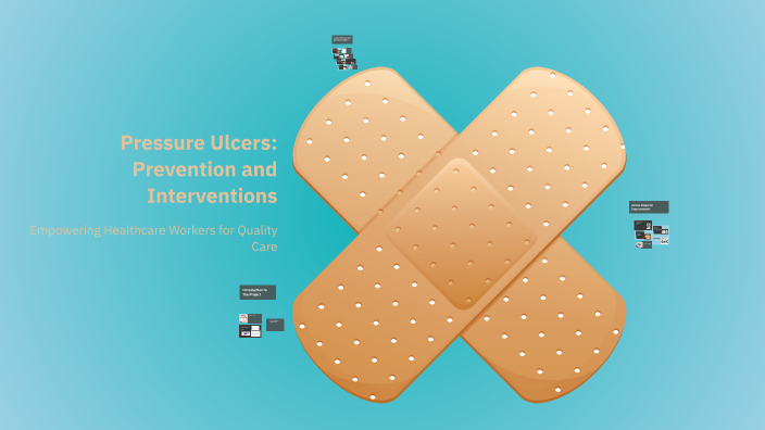 Pressure Ulcers: Prevention and Interventions by Gabe More on Prezi