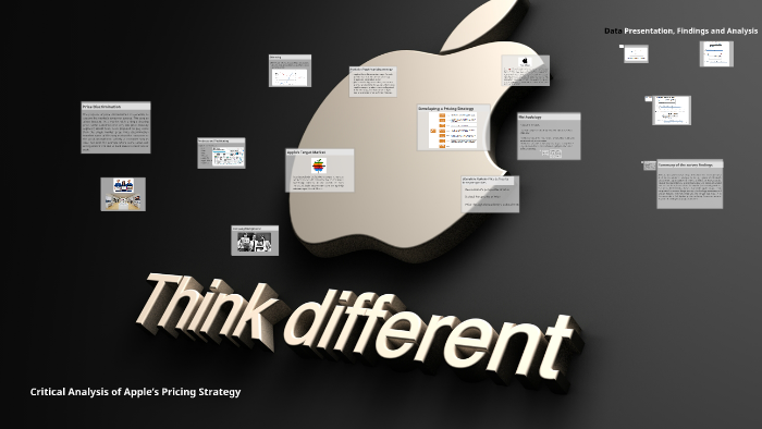 Critical Analysis of Apple’s Pricing Strategy by angelka ilioska on Prezi