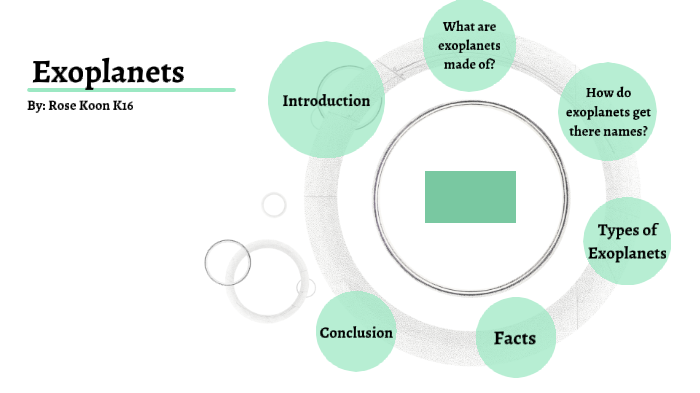 What are Exoplanets? by Rose JEREMIAH KOON on Prezi