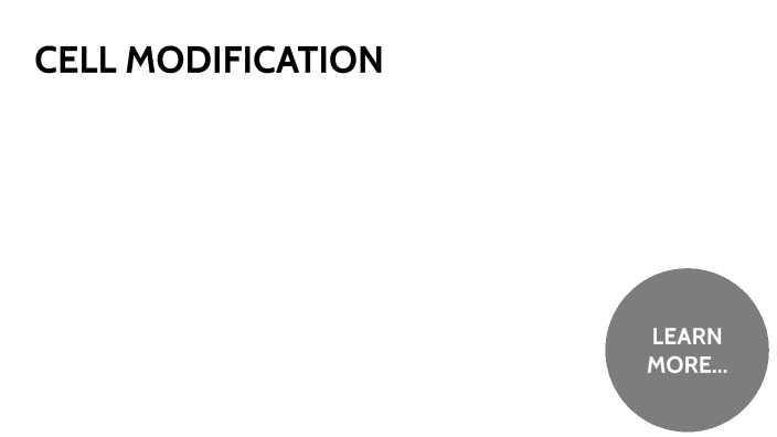 Cell Modification by ricky baliuag on Prezi