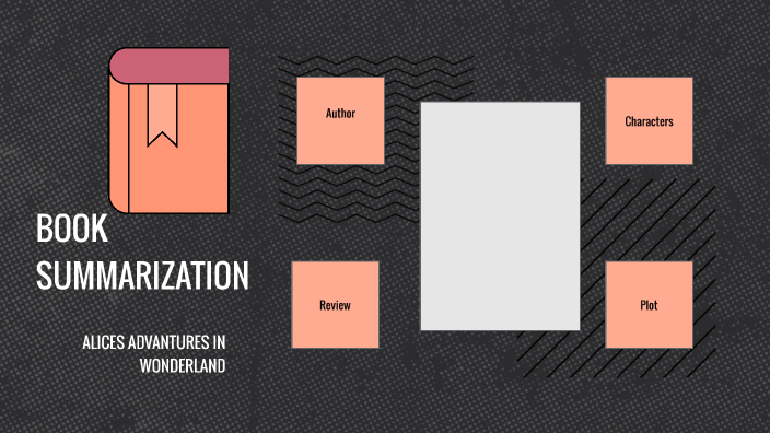BOOK SUMMARIZATION by Ainiel Ashmiera on Prezi