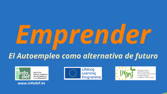 Emprendimiento LIVORG by Federico Campos on Prezi