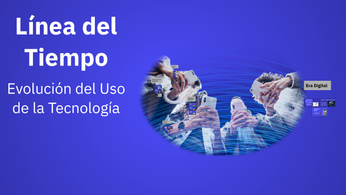 Línea del Tiempo by ISMAEL LOPEZ CISNEROS on Prezi