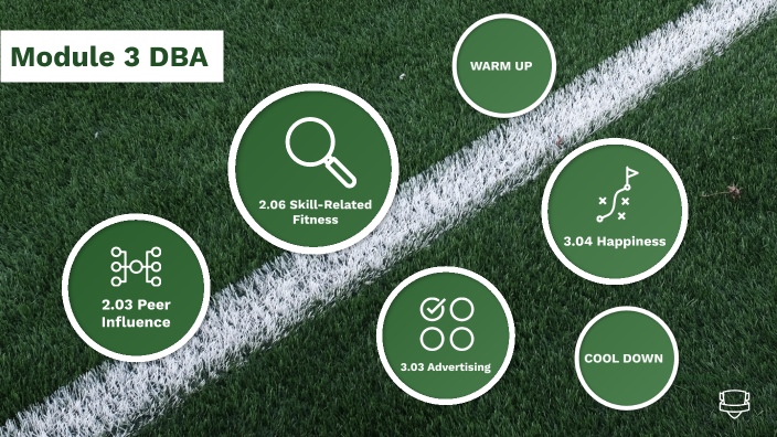 Mod 3 DBA by Jonathan Fouts on Prezi