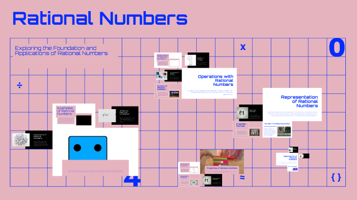 Rational Numbers by Hatice Sonatli on Prezi
