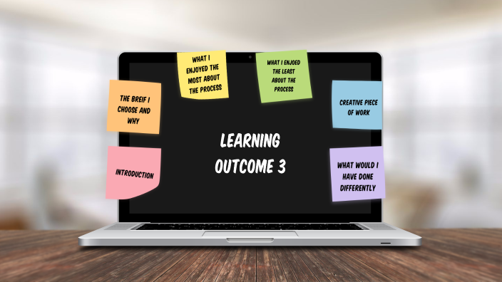 College Learning Outcome 3 Presentation by justine mill on Prezi