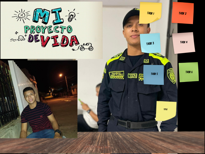 proyecto by janer José florez ramos on Prezi