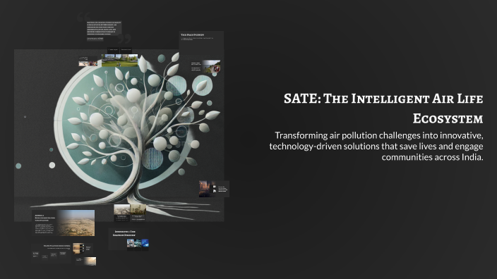 AETHER: The Intelligent Air Life Ecosystem by Swastik Awasthi on Prezi