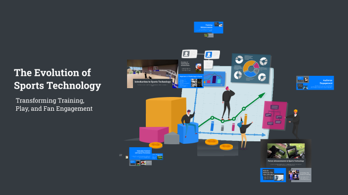 The Evolution of Sports Technology by ADAM MOUBARIK on Prezi