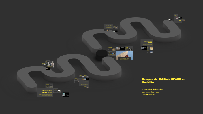 Colapso del Edificio SPACE en Medellín by Maylin Asmat on Prezi
