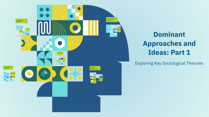 DISS 2 Dominant Approaches and Ideas: Part 1 by Ervinus Cabaron on Prezi