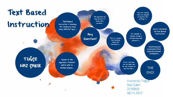 Student2159853_CEIT319_Lab3_Text-Based Instruction by Tuğçe Naz Çakır ...