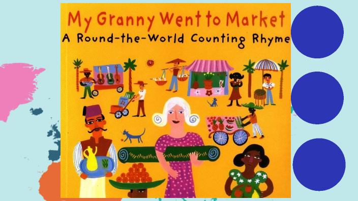 My Granny Went To Market by Razan Khalil on Prezi