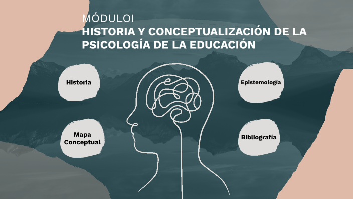 Psicología de la Educación by jesus garcía gallego on Prezi