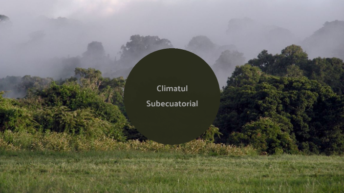 Climatul Subecuatorial by sorina iosif on Prezi