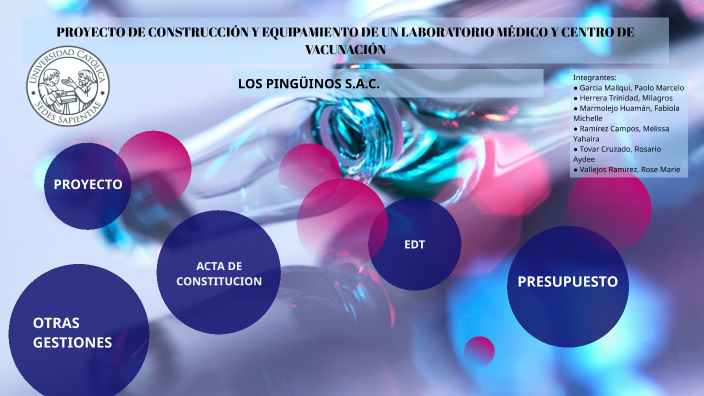 LOS PINGÜINOS by Fabiola Michelle Marmolejo Huaman on Prezi