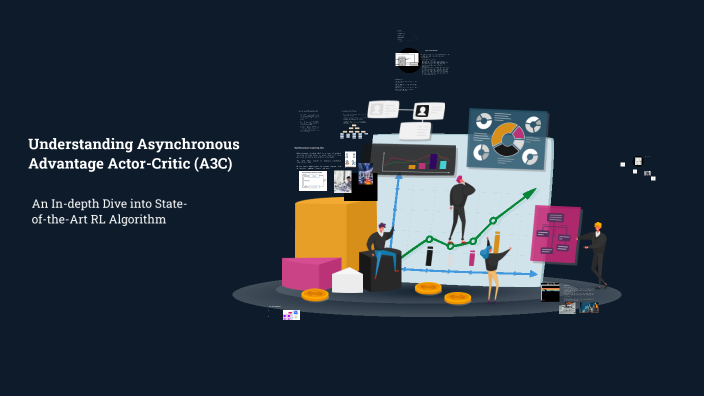 Understanding Asynchronous Advantage Actor Critic Algorithm By Pranav Tyagi On Prezi