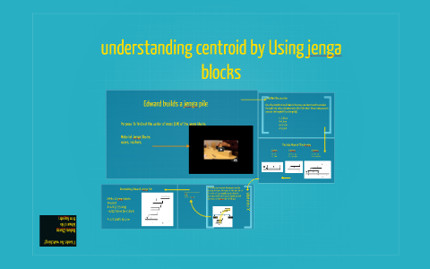 understanding centroid-Using jenga blocks by Edward Ho on Prezi