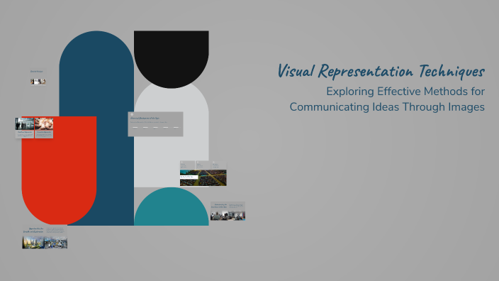 Visual Representation Techniques by David Phommachanh on Prezi