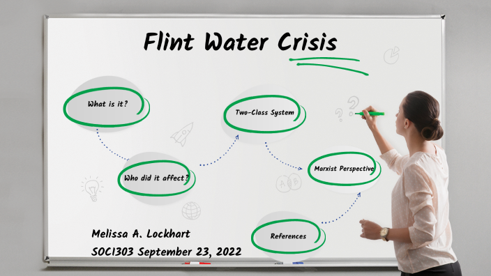 Assignment One: Flint Water Crisis by Melissa Lockhart on Prezi