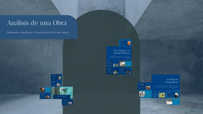 Análisis de una Obra by Alejandro Valbuena on Prezi