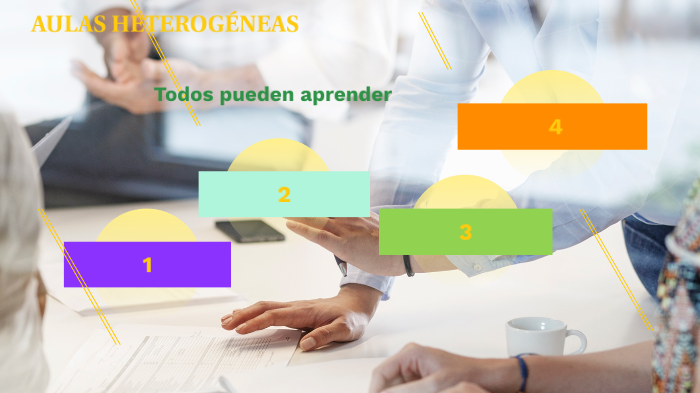 AULAS HETEROGÉNEAS by Rita Elizondo on Prezi