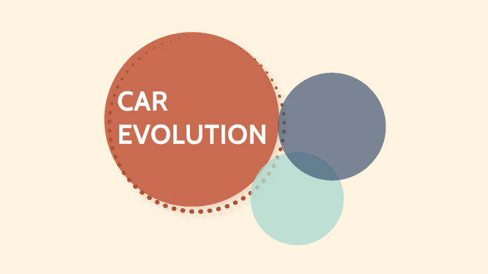 Car evolution by 09_412อรพรรณ เหลืองรุ่งเรือง on Prezi