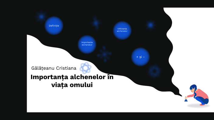 Importanta alchenelor by Cristiana Gălățeanu on Prezi