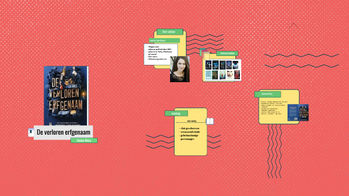 BB3 Hadas Klein by Charlotte Lucas on Prezi