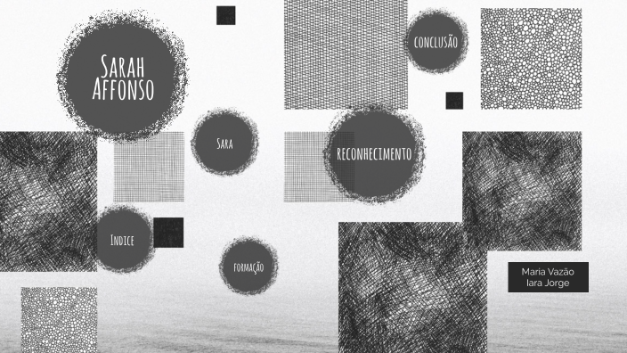Sarah Affonso by joana tilas on Prezi