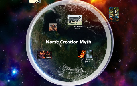 Norse Creation Myth by Ethan Pryor on Prezi