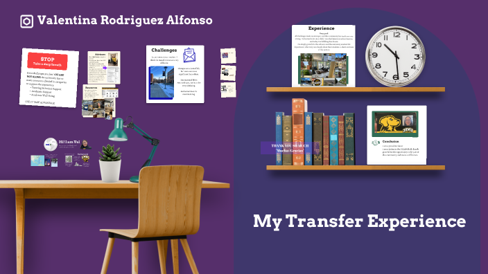 Hi! I am Val by Valentina Rodriguez Alfonso on Prezi