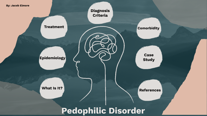 Paraphilic Disorders by Jacob Elmore on Prezi
