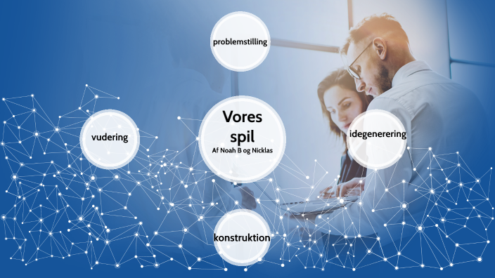 Informatik lav en app by Noah Bjerre on Prezi