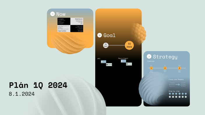Porada 1Q by Martin Paša on Prezi