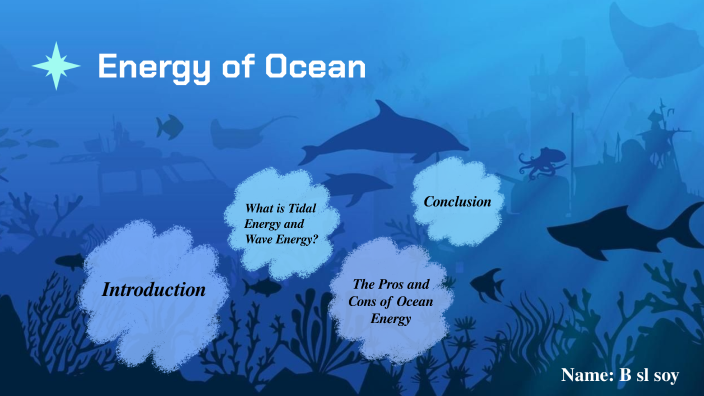 Energy of Ocean by ab cd on Prezi