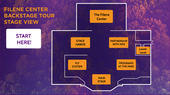 Wolf Trap Filene Center Virtual Tour by Wolf Trap Events on Prezi