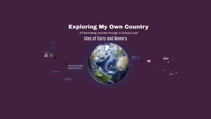Exploring My Imaginary Country by Aarush Uprety on Prezi