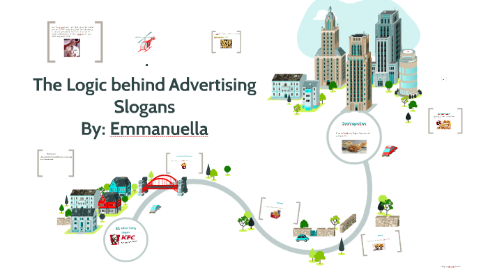 The Logic behind Advertising Slogans by Emmanuella Oteng on Prezi