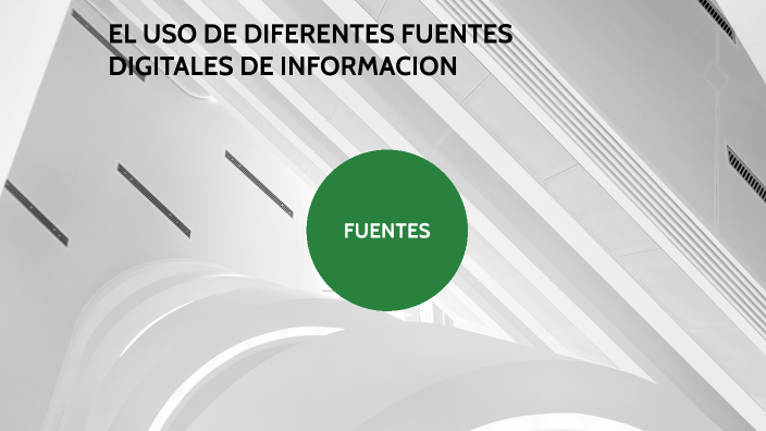 fuentes digitales by Geraldin Luna on Prezi