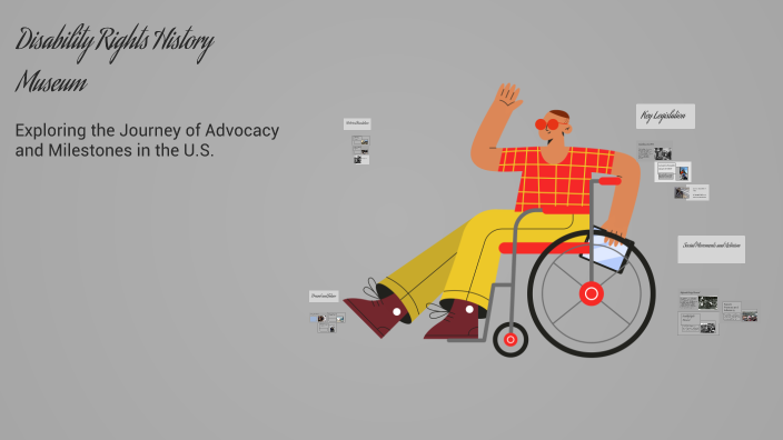 Disability Rights History Museum by Estanley Perez on Prezi