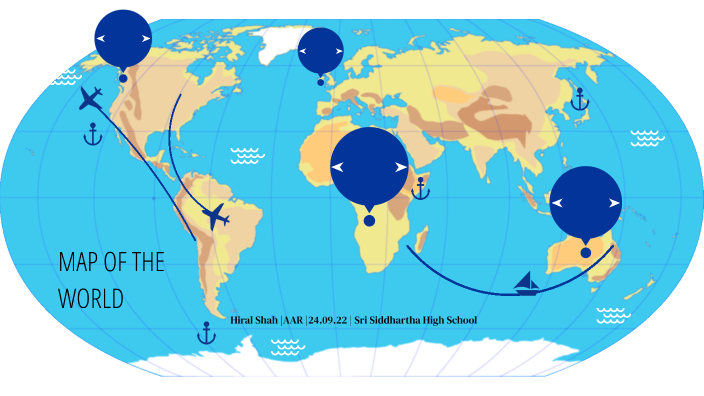 AAR by Hana Jones on Prezi