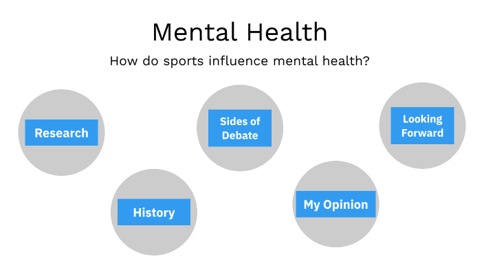 Mental Health-Inquiry Project by Richard Martinez on Prezi